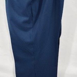 Falcone | Suits & Blazers | Falcone Mens Royal Blue Suit White ...